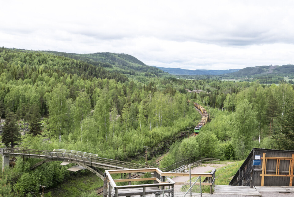 Så blir nya styret i Ragunda Så blir nya styret i Ragunda