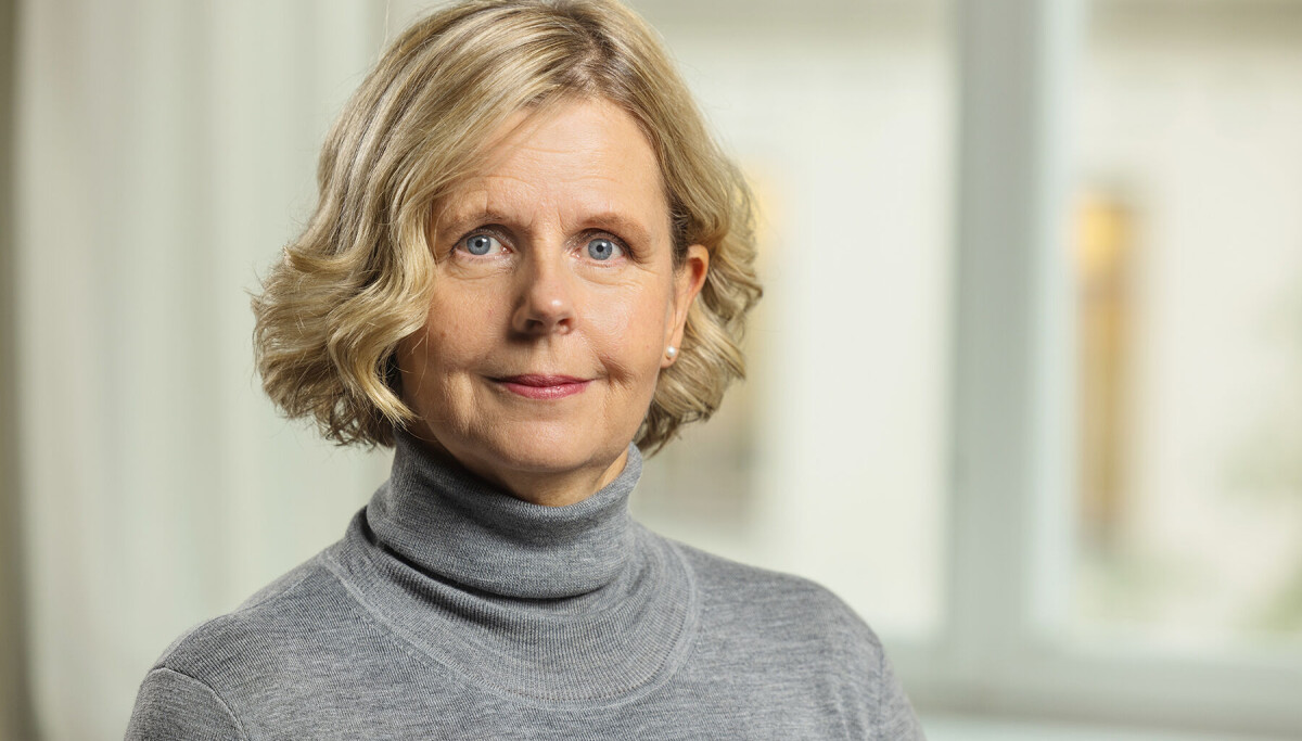 Ivo Kritiserar Strömsunds Kommun För Brister I Vården