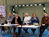 Föräldrar ställde politiker mot väggen i Hammerdal