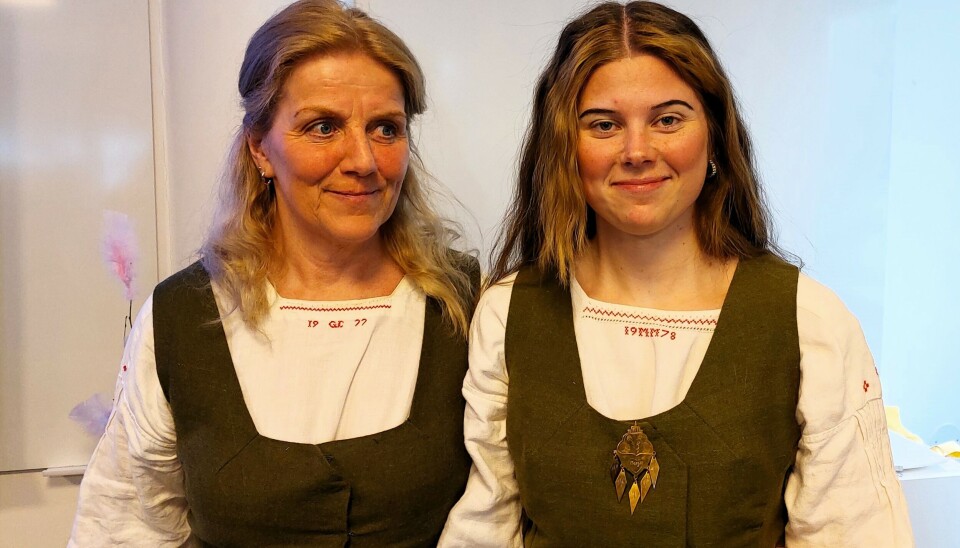 Prisregn På Heimbygdas årsstämma
