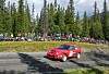 Up Hill rally i Bydalen populärt