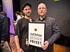 Mählers saltspridare vinner Svenska Designpriset