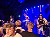 Energiskt när La La Superstar kom hem